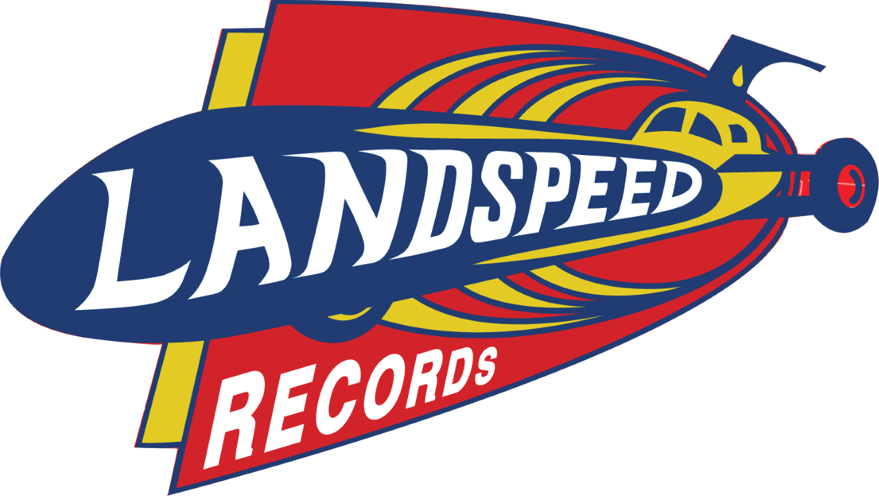 Pre-Orders – Landspeed Records Canberra