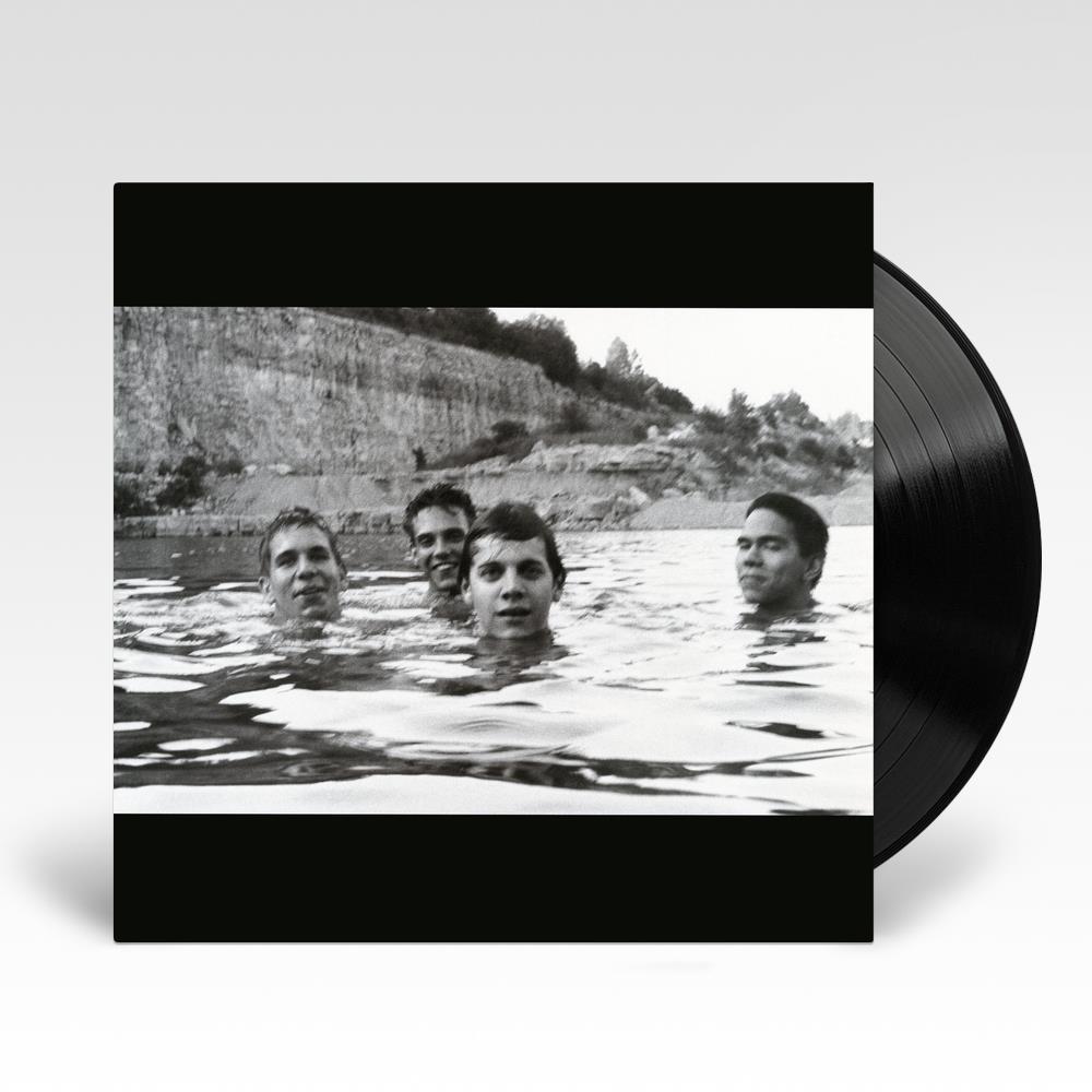 Slint 'Spiderland' VINYL – Landspeed Records Canberra