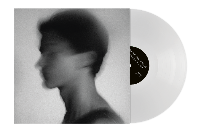 Hugo Basclain 'Nostalgia Is A Liar' WHITE VINYL – Landspeed Records ...
